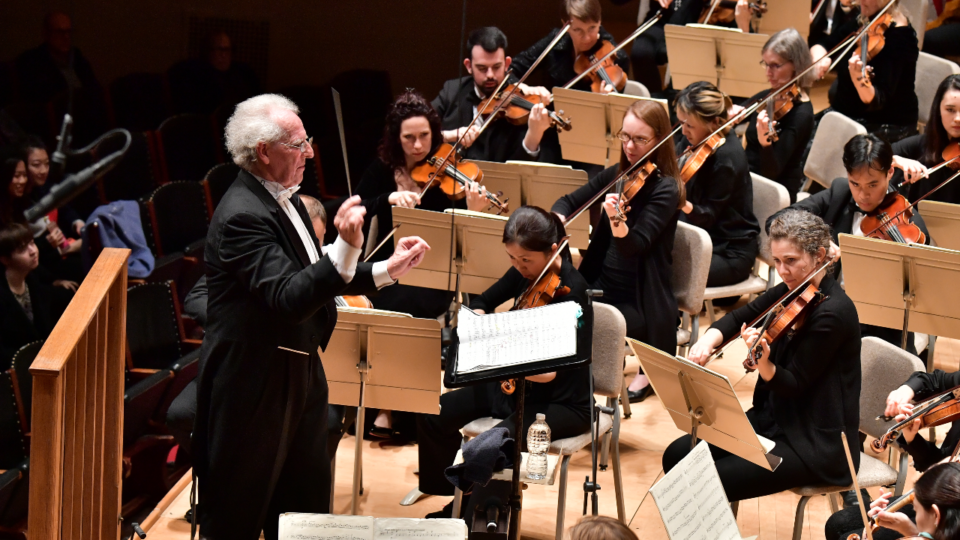 The Zander Experience: Life, Teachings, TED Talk | Benjamin Zander