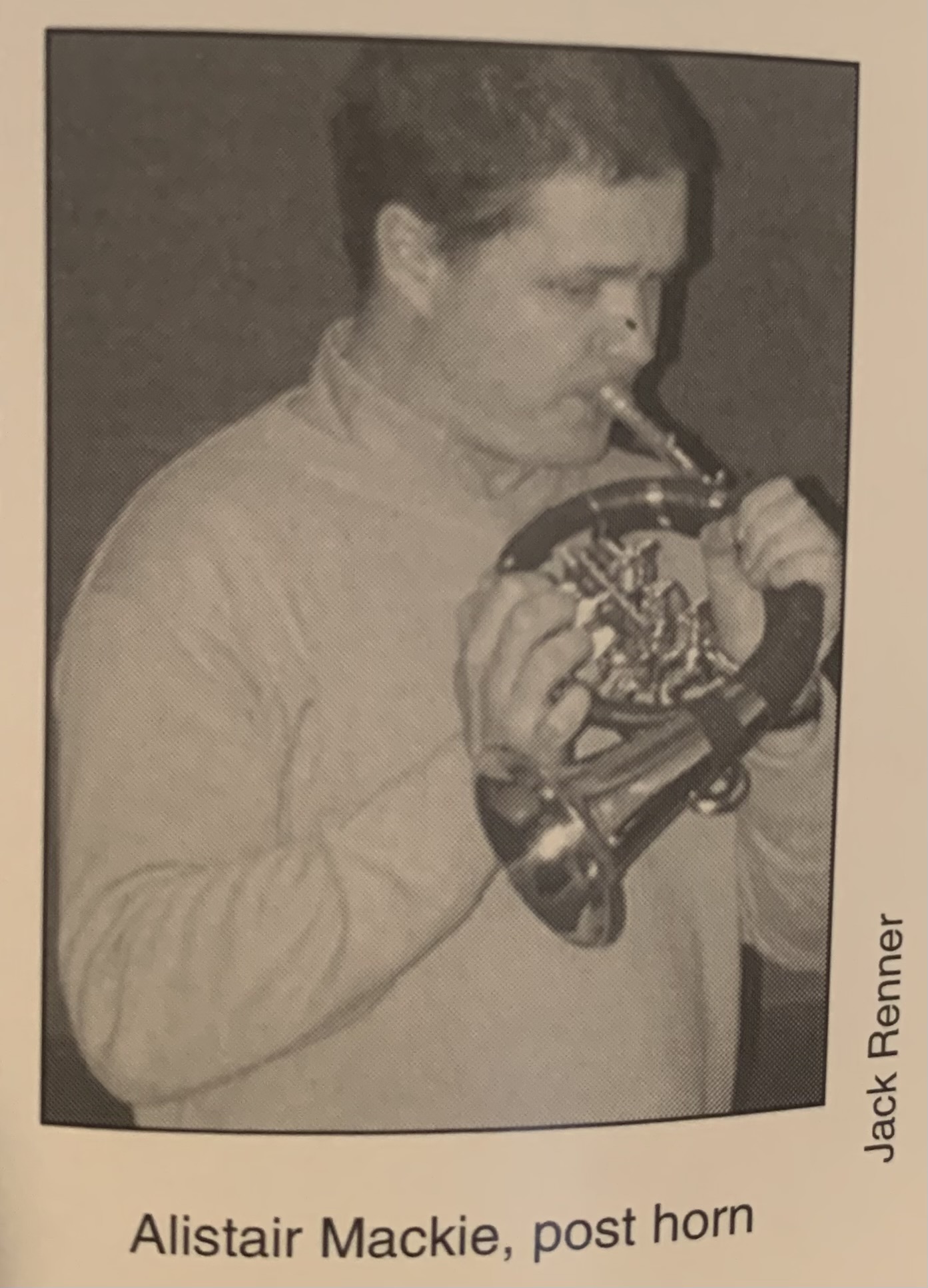 Mahler: Symphony no. 3 - Conductor's Note - Ben Zander