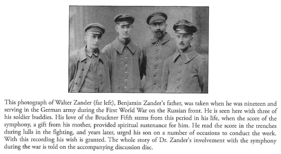 Bruckner: Symphony no. 5 - Ben's favorite masterwork explanation! - Ben ...